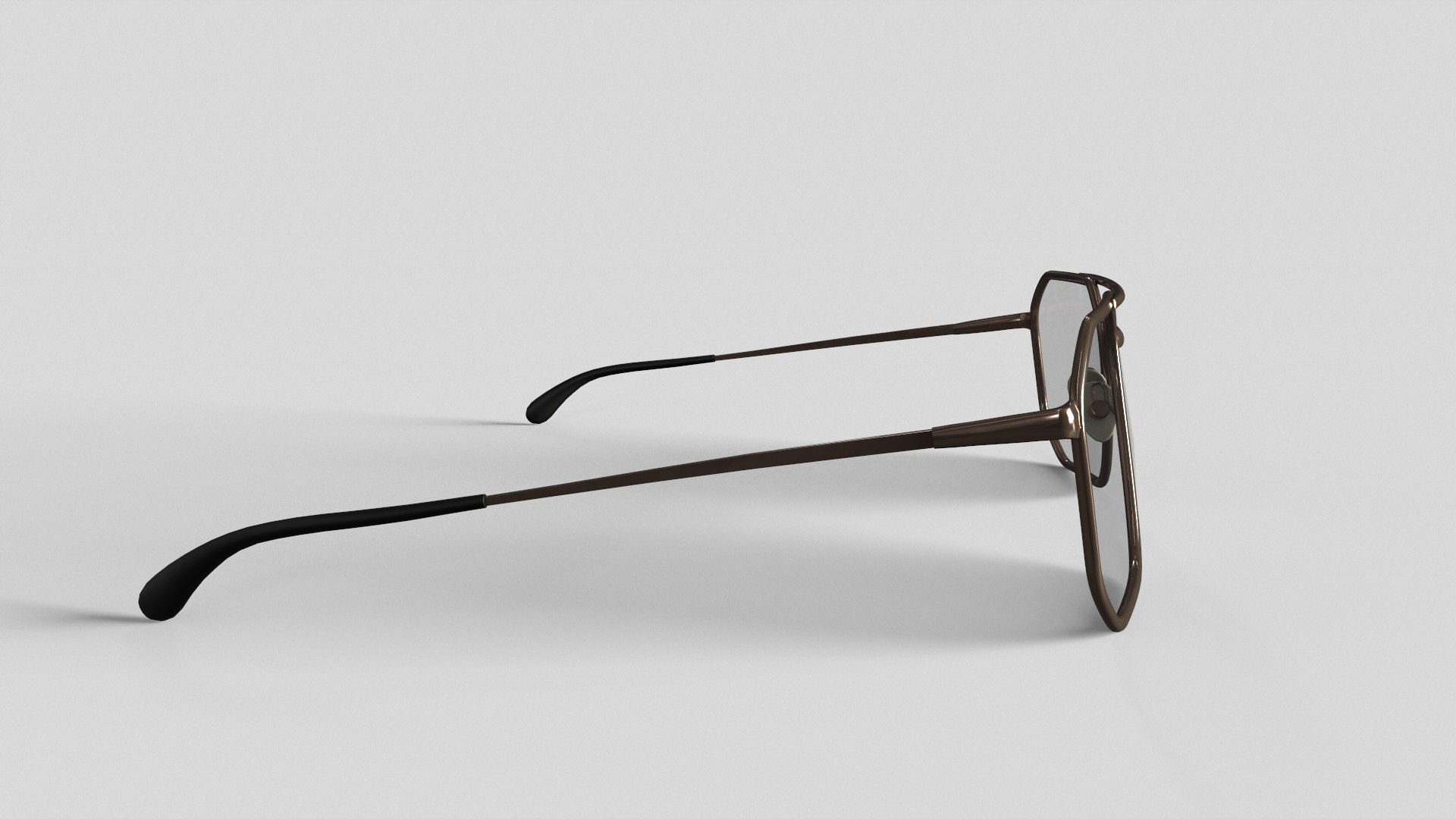 3D Spectacles - TurboSquid 1850663