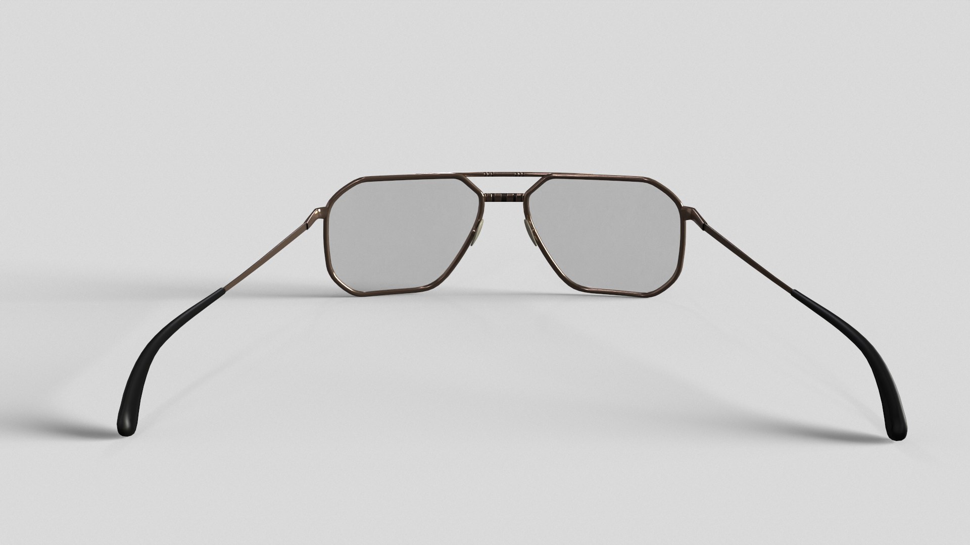 3D Spectacles - TurboSquid 1850663
