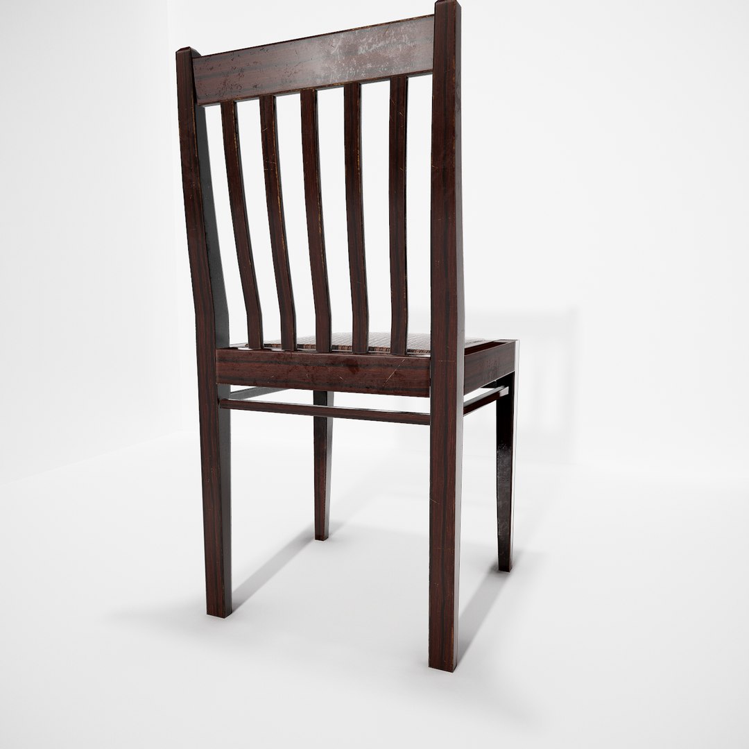 Chair Games 3D Model TurboSquid 1315592 chair-games-3d-model-turbosquid-1315592