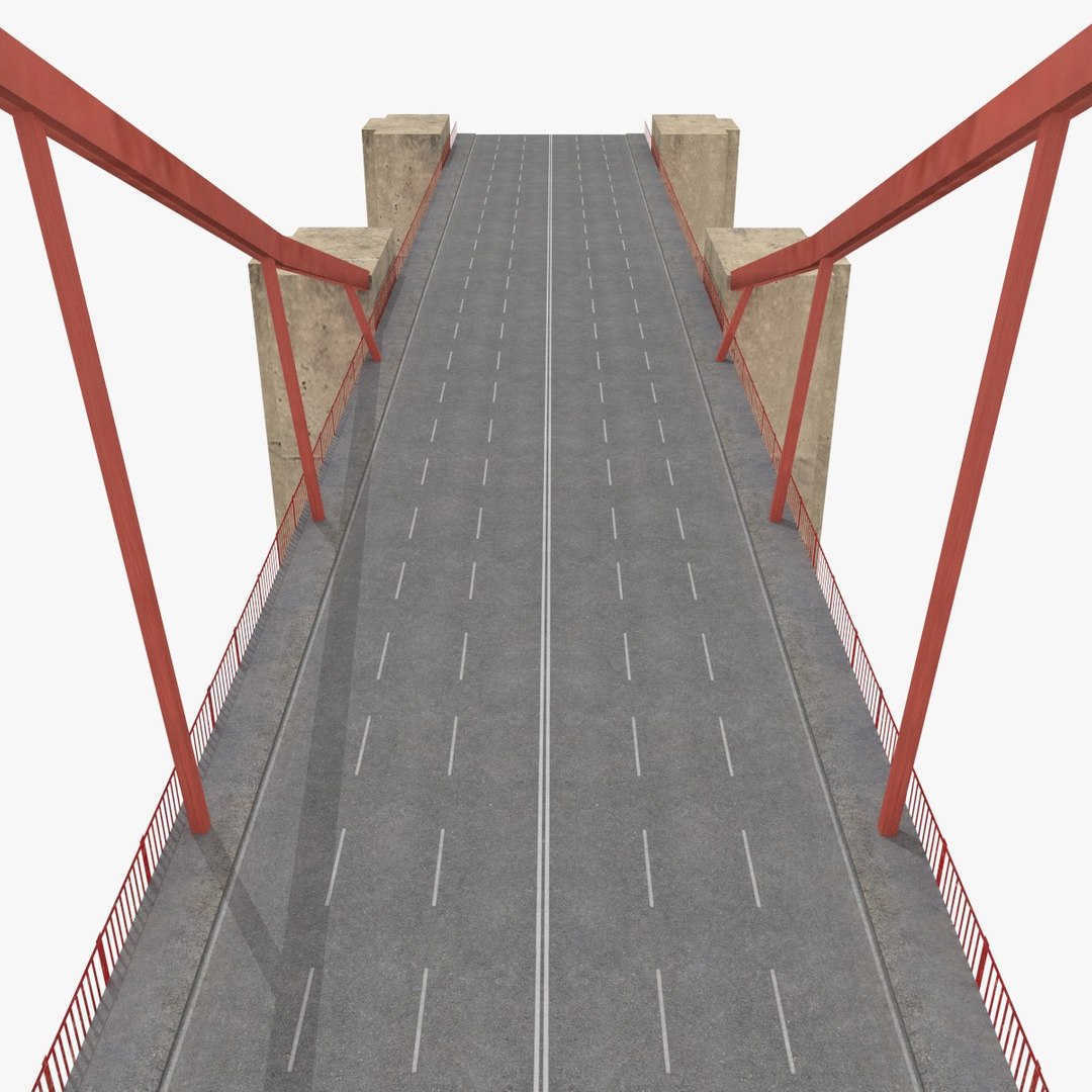 3ds Golden Gate Bridge Games