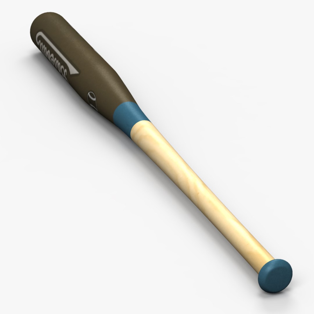 Max Baseball Bat