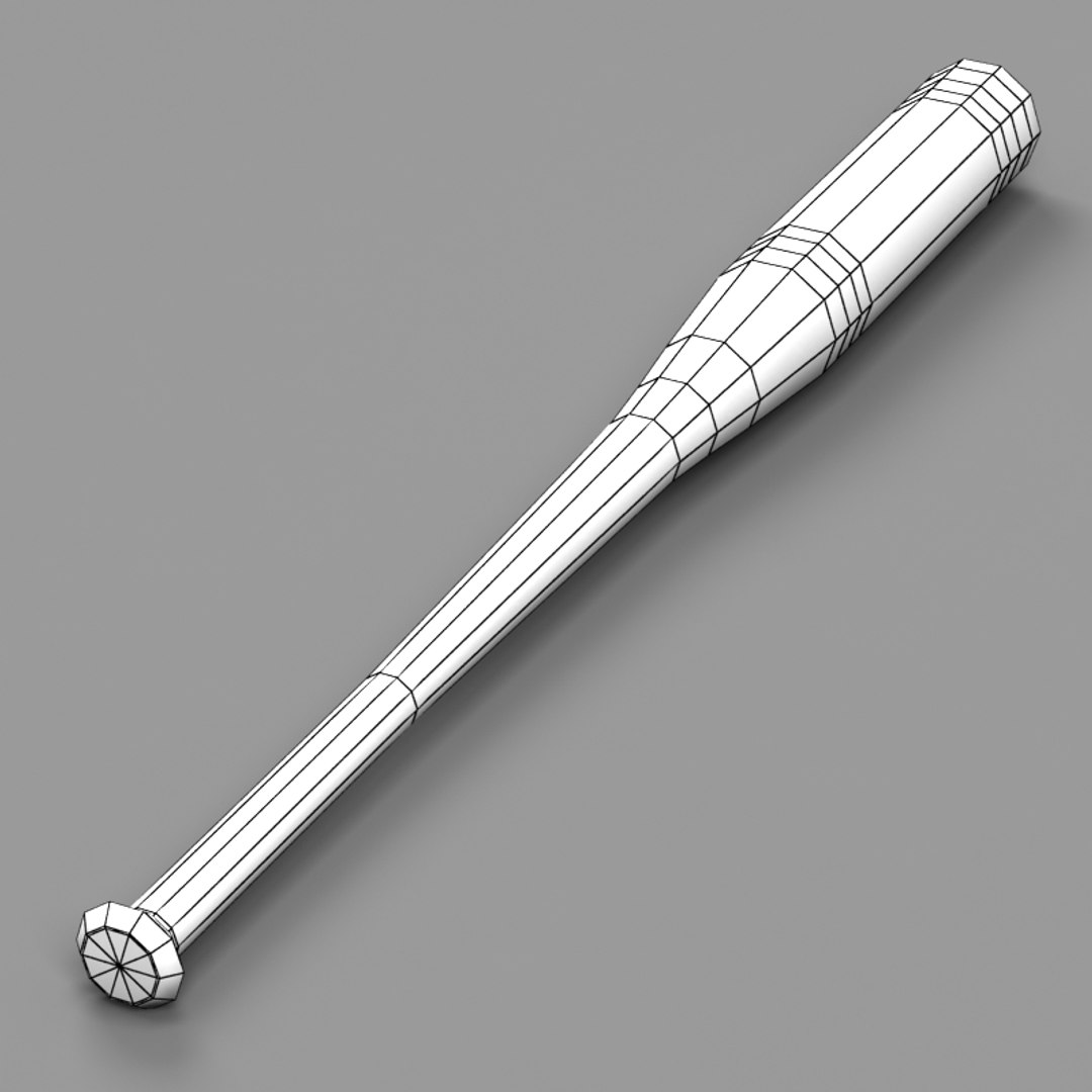 Max Baseball Bat