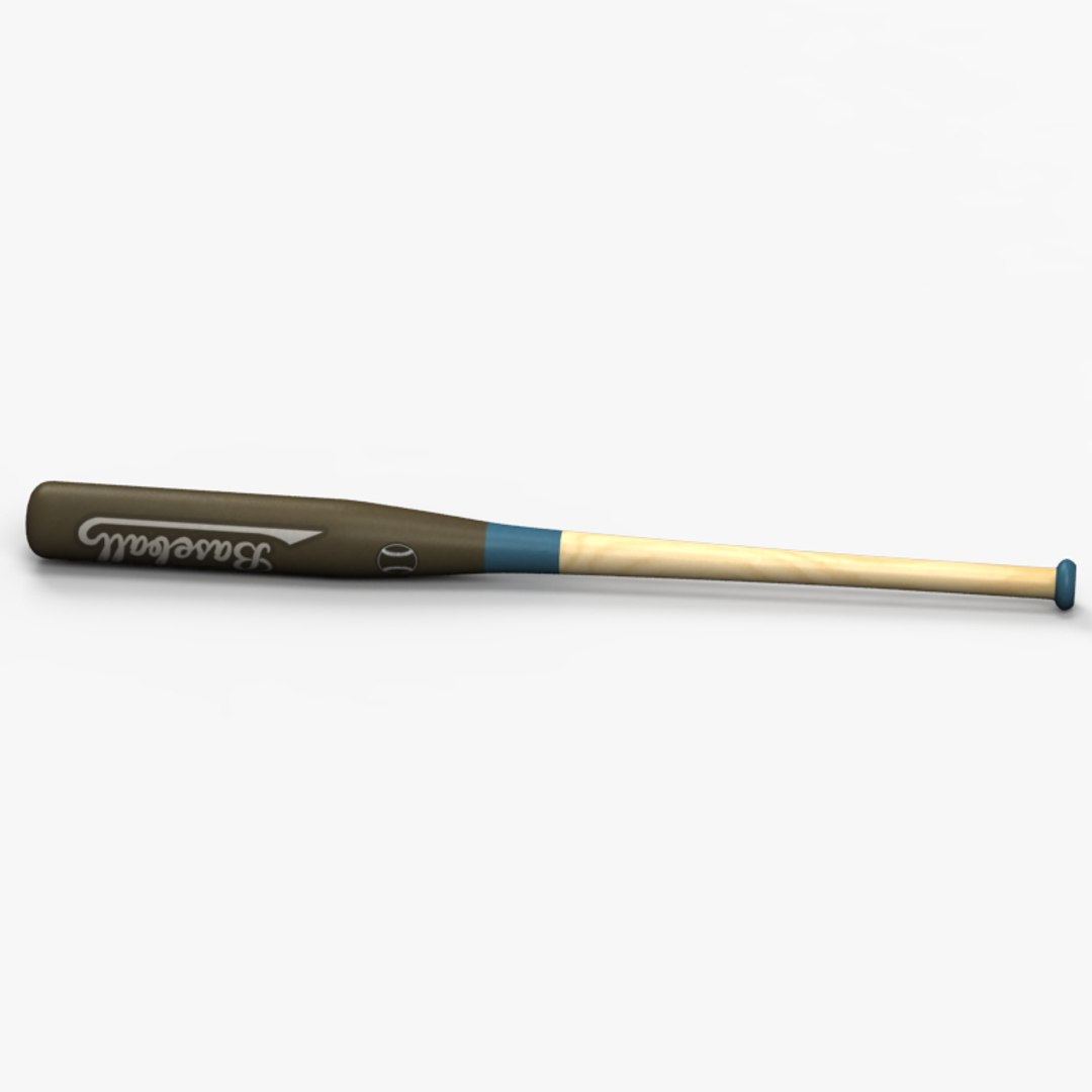 Max Baseball Bat