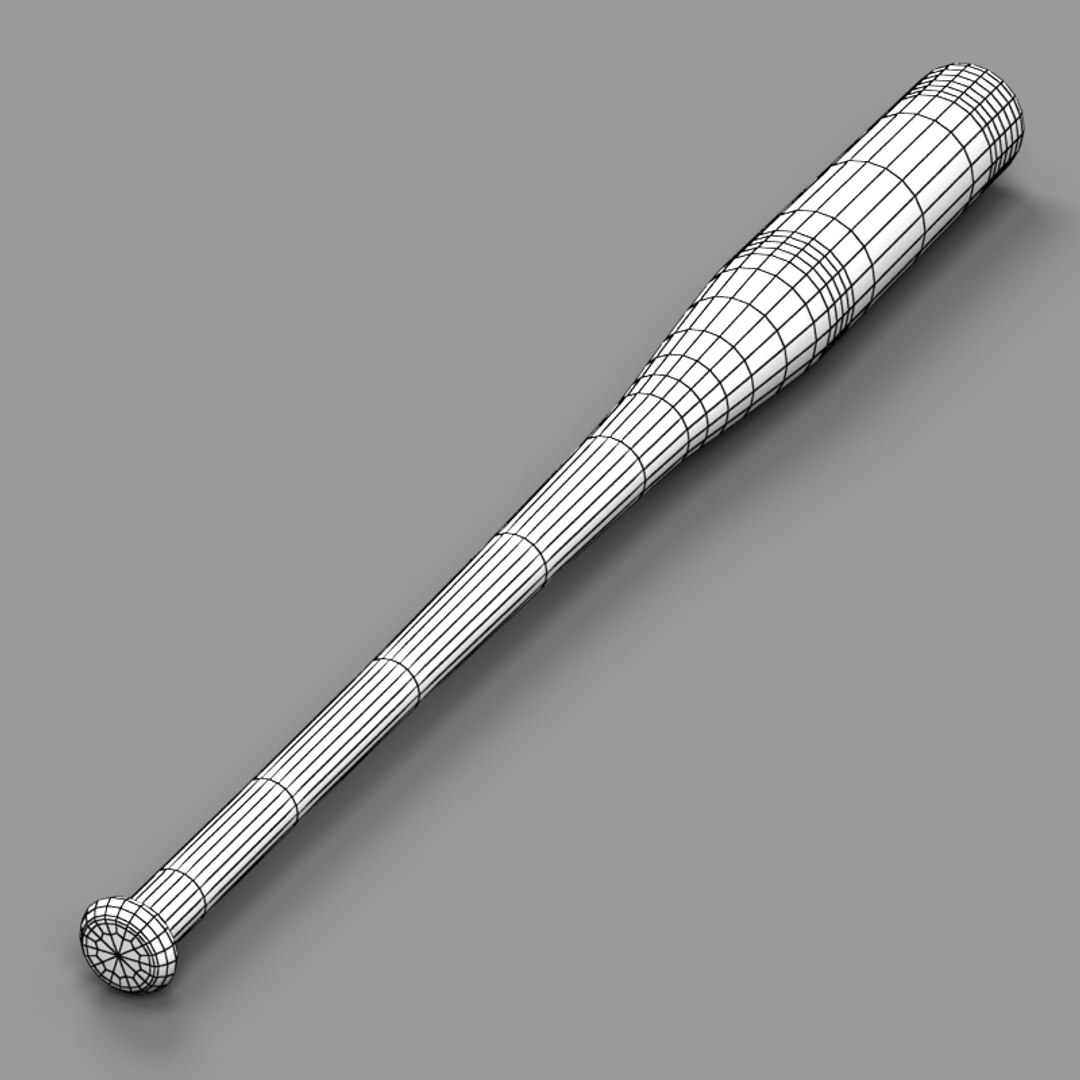 Max Baseball Bat