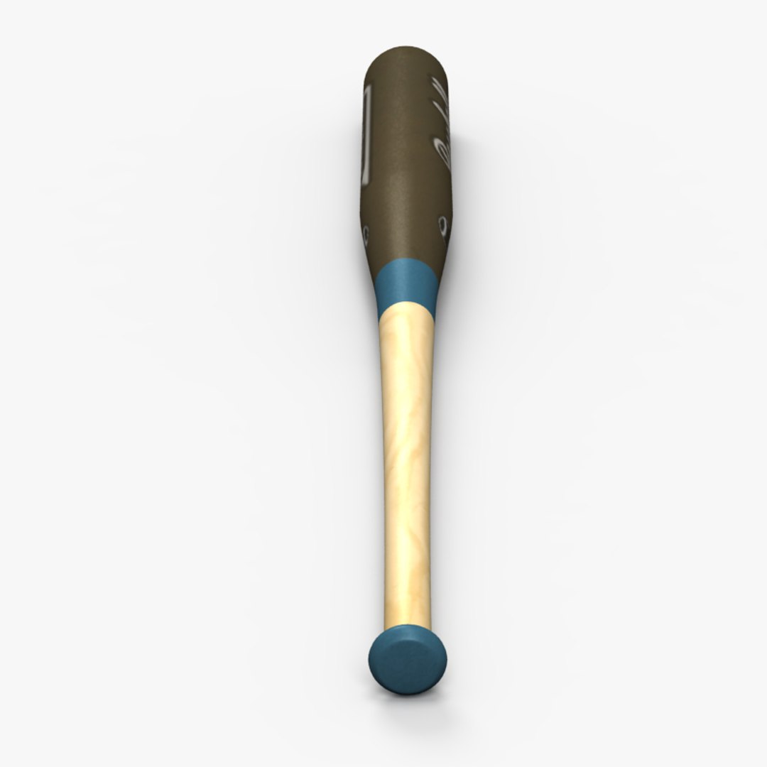 Max Baseball Bat