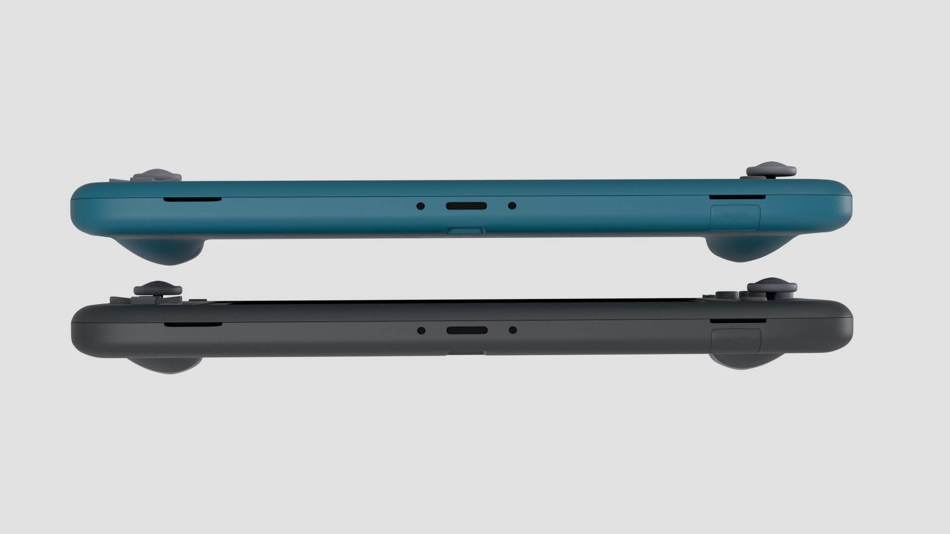 3D Nintendo Switch Lite Model - TurboSquid 1759220