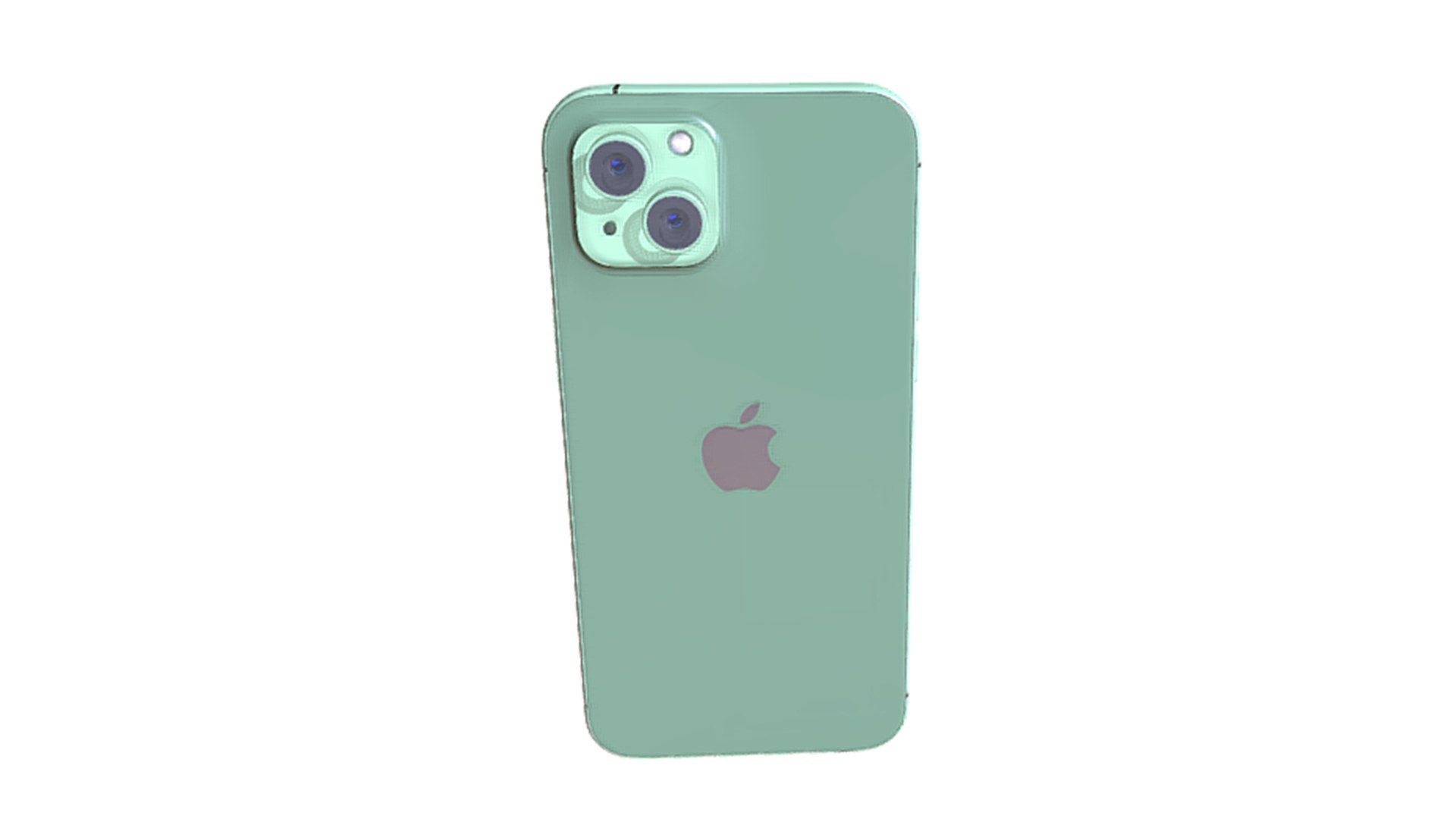 IPhone 13 Mini 3D Model - TurboSquid 2149999