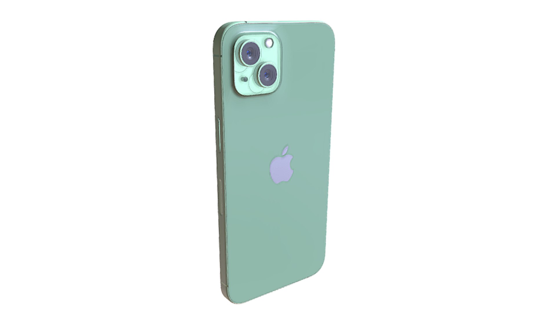 IPhone 13 Mini 3D Model - TurboSquid 2149999