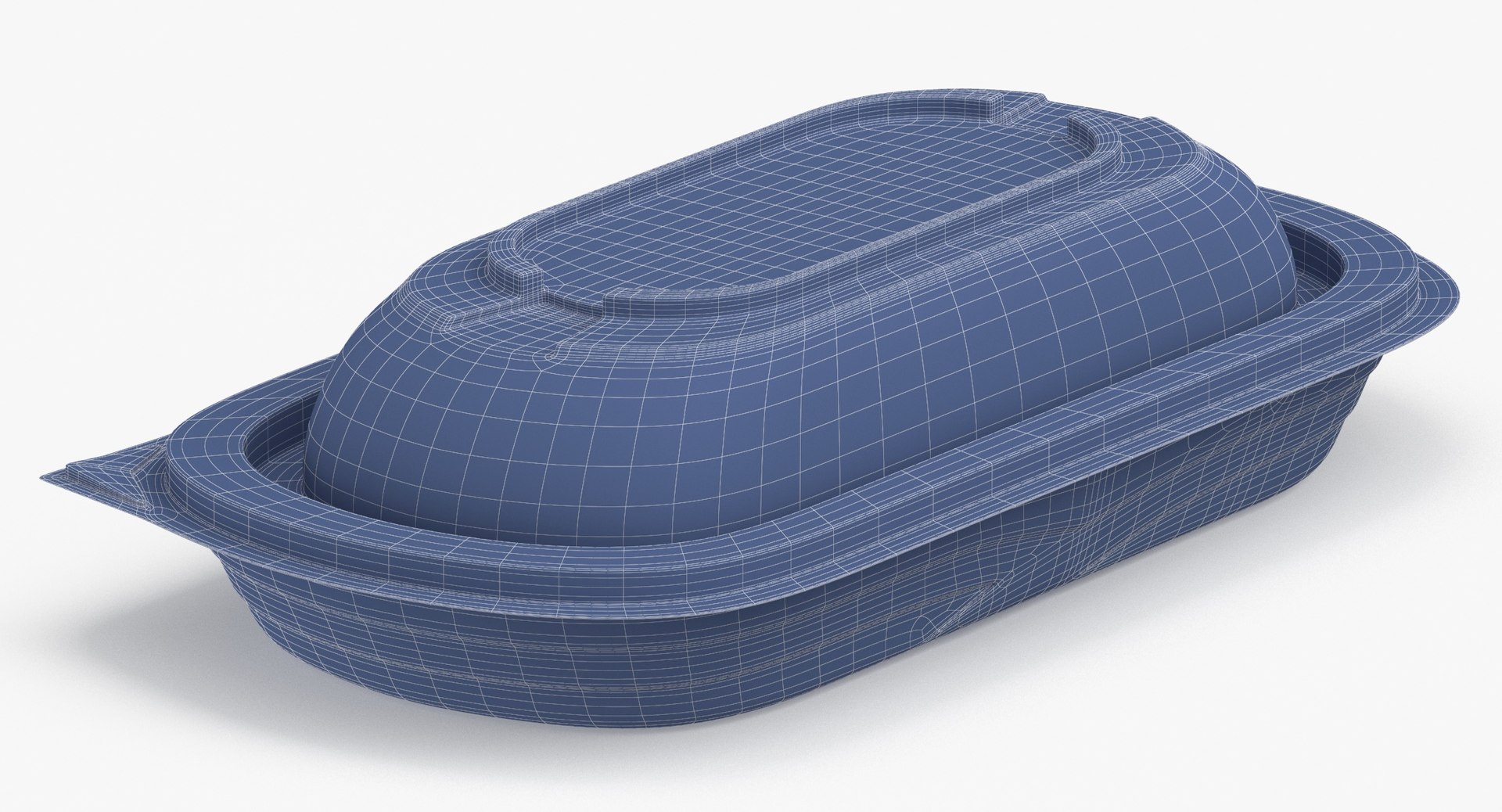 Food Packaging 05 03 Model - TurboSquid 1818780