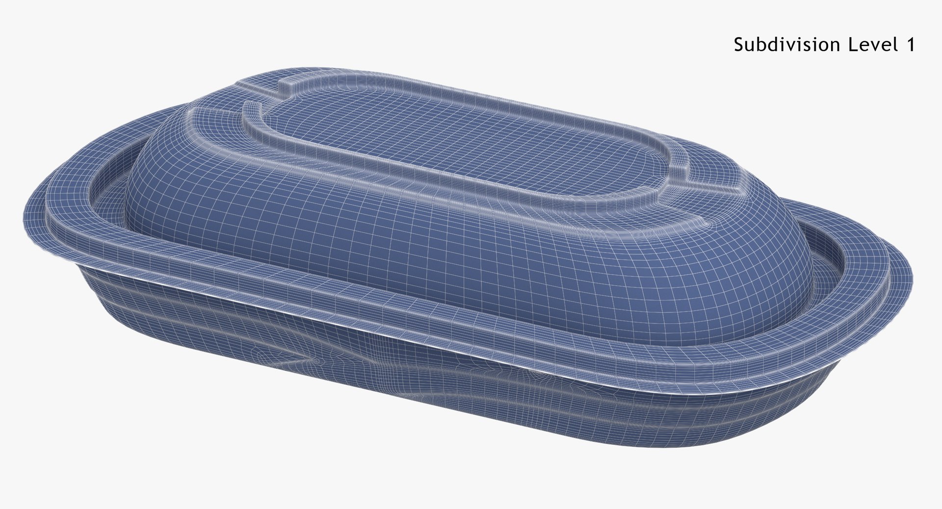 Food Packaging 05 03 model - TurboSquid 1818780