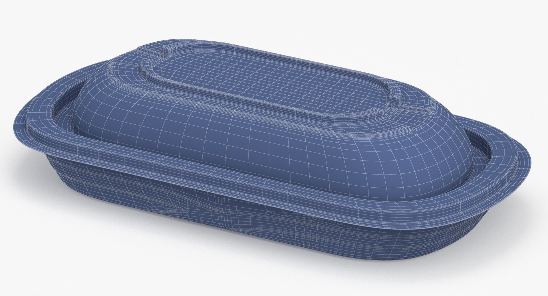 Food Packaging 05 03 Model - TurboSquid 1818780