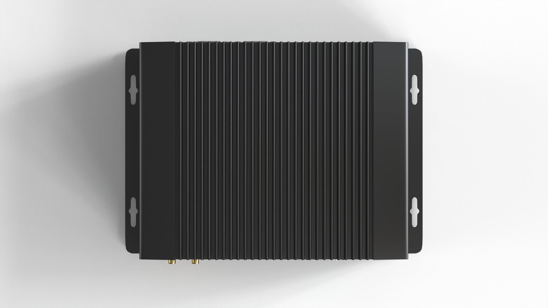 3D Industrial Mini Computer - TurboSquid 2349067