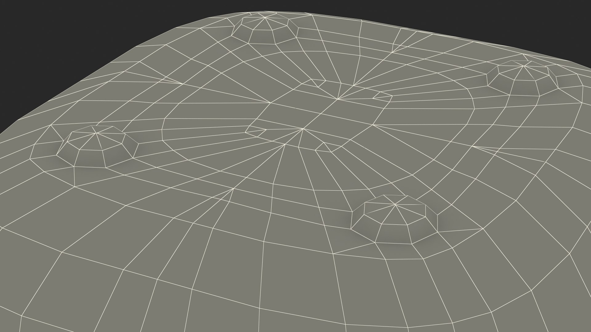 3D Glass Clip Lock Food Storage Container 180ml - TurboSquid 1734862