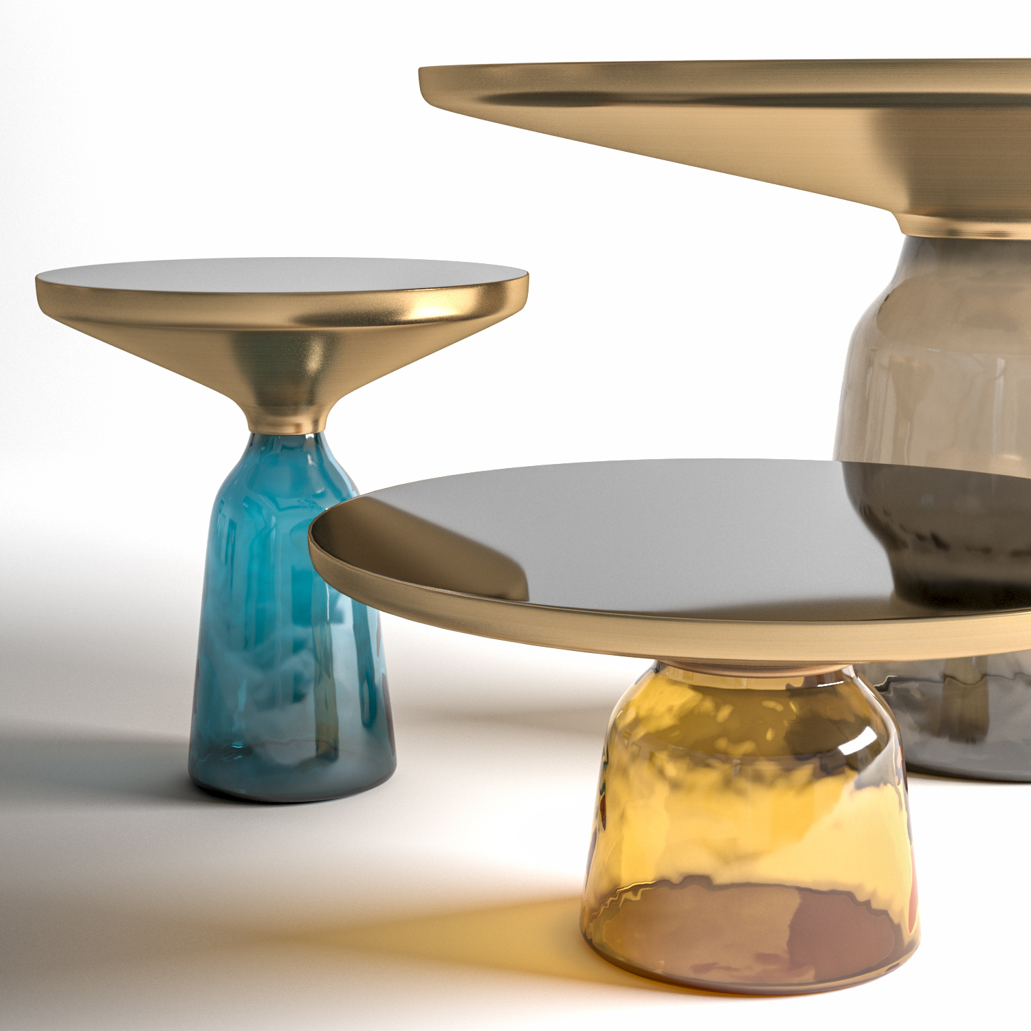 3D model classicon bell - TurboSquid 1580620