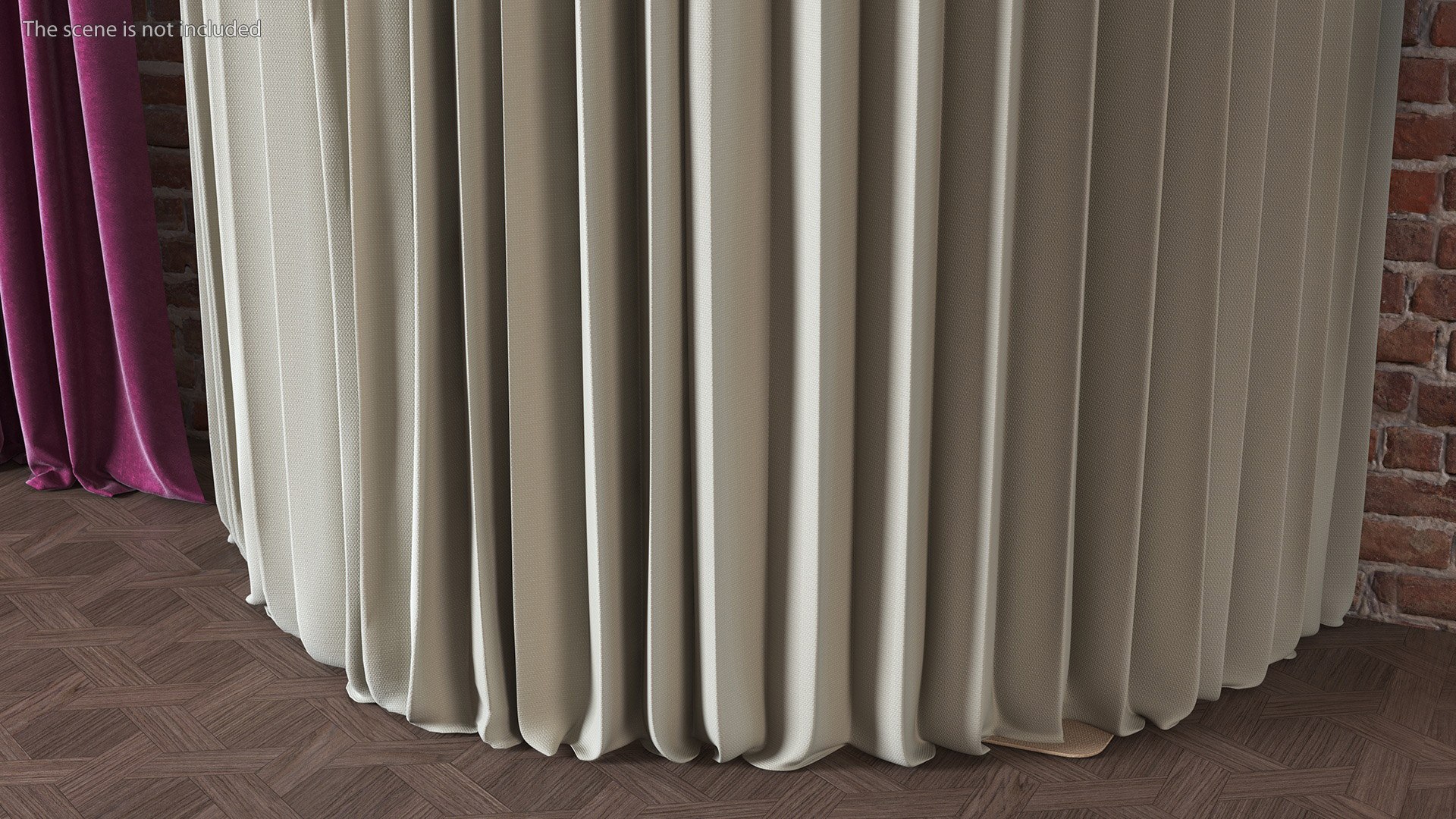 Close Fitting Room Modern Model - TurboSquid 2056175