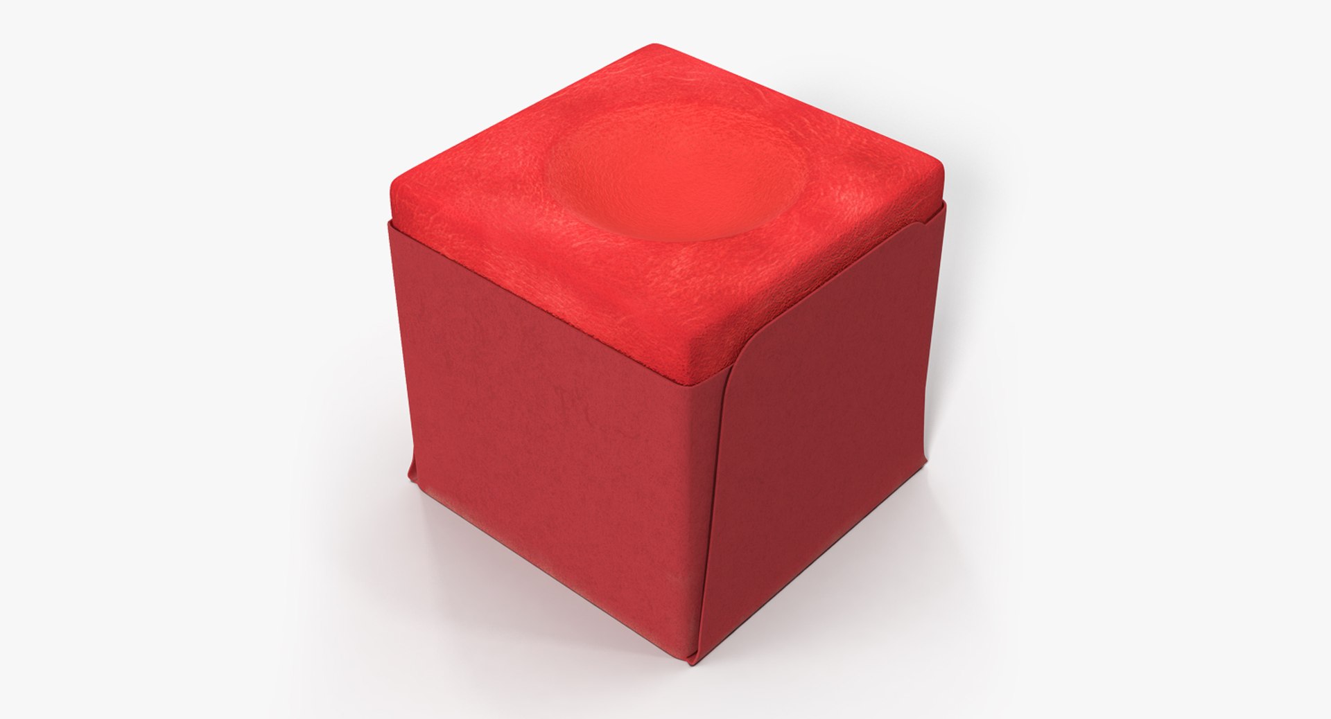 3D Billiard Chalk - TurboSquid 1208172