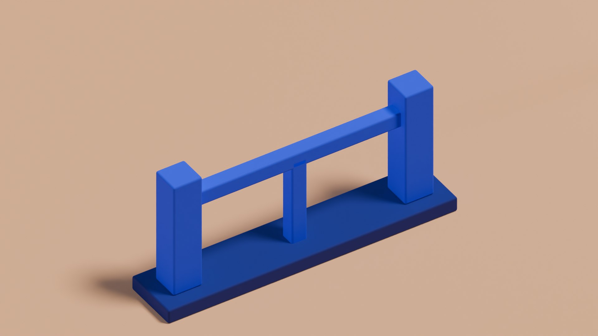Stylized Street Assets 3D Model - TurboSquid 2416826
