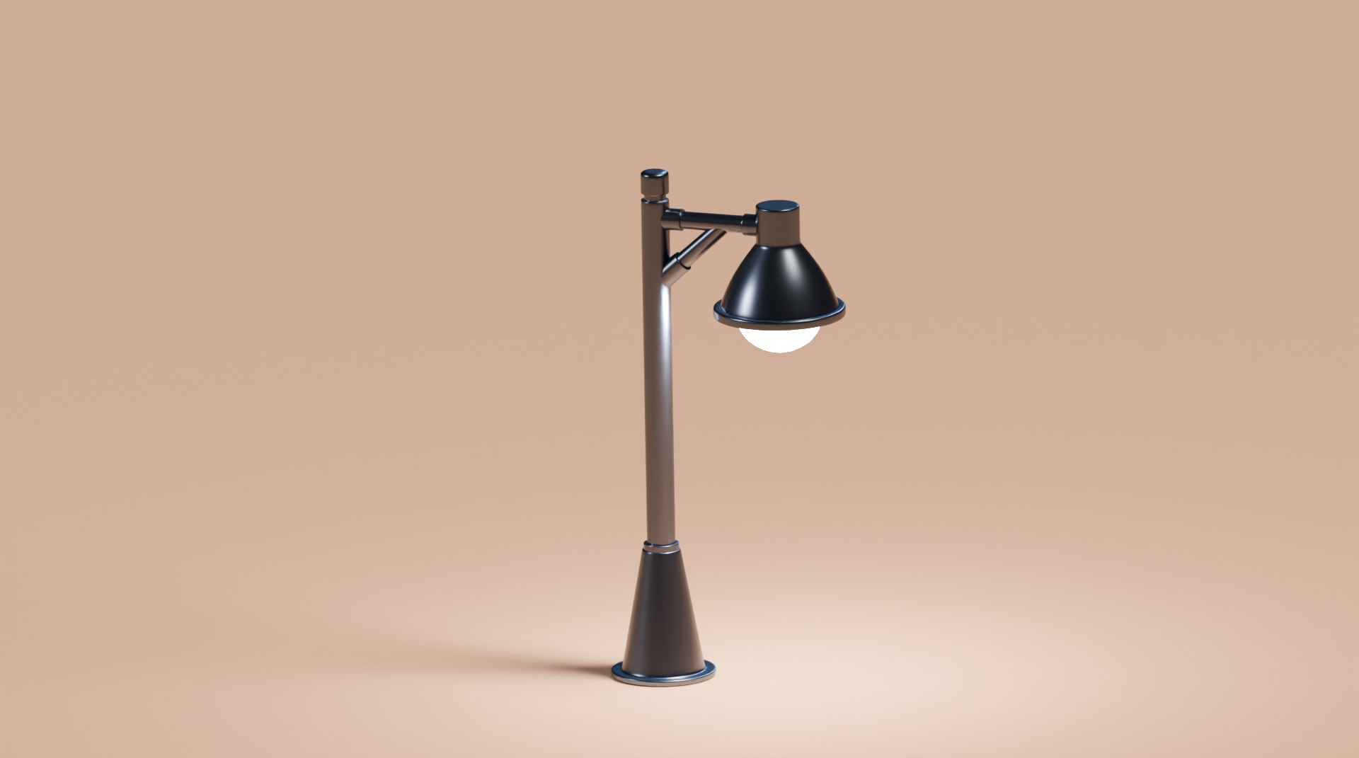 Stylized Street Assets 3D Model - TurboSquid 2416826