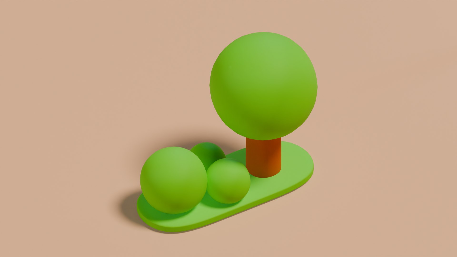 Stylized Street Assets 3D Model - TurboSquid 2416826