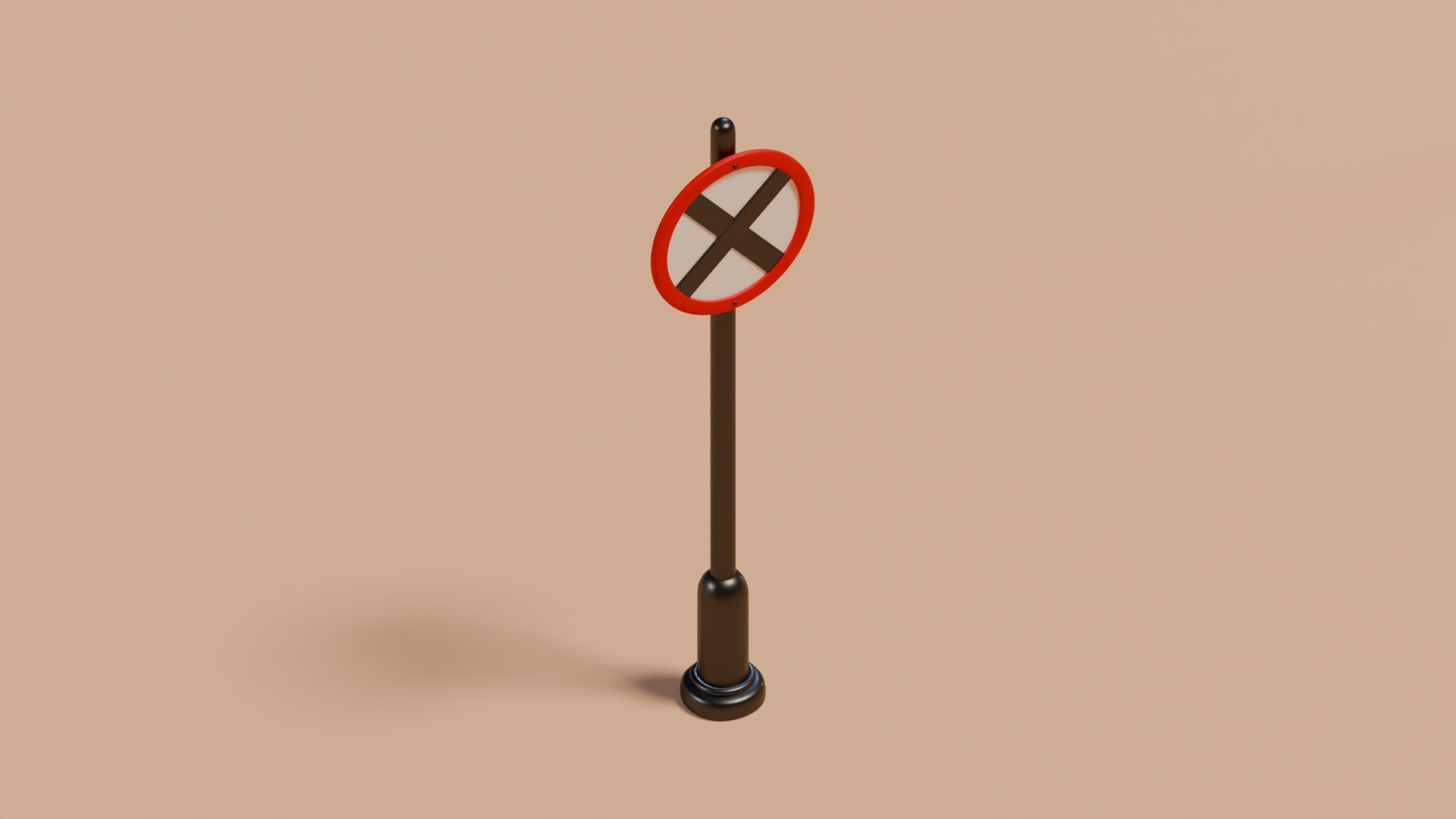 Stylized Street Assets 3D Model - TurboSquid 2416826