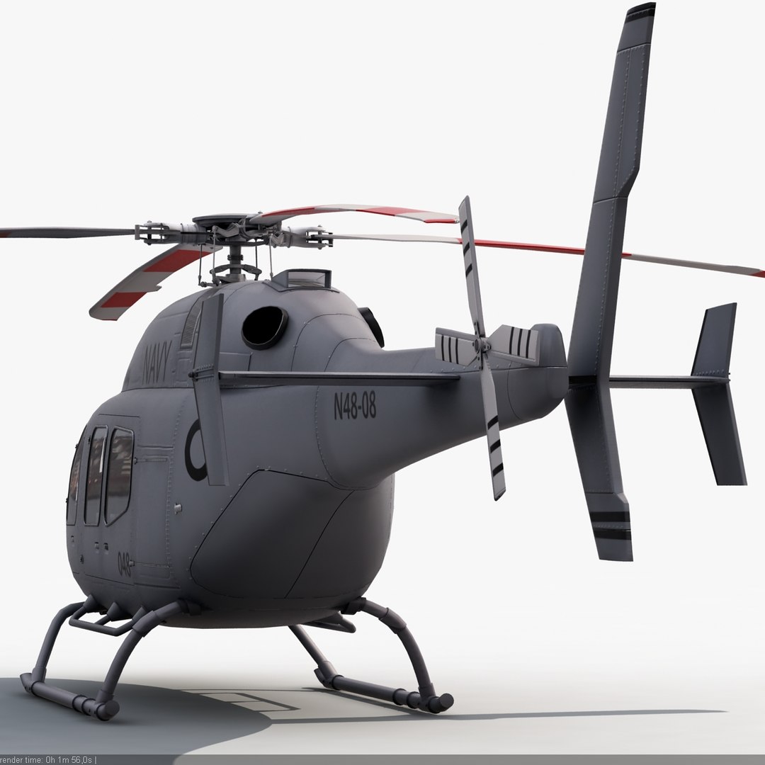 Max Bell 429
