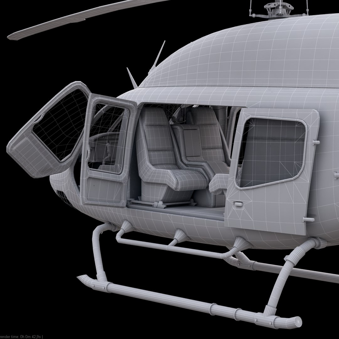 Max Bell 429