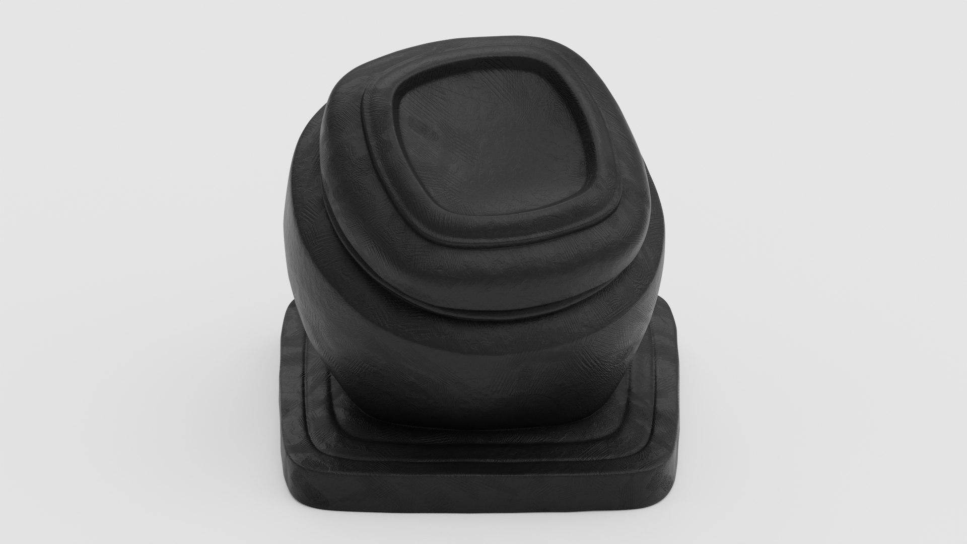 3D Model Modeling Clay Shader - TurboSquid 2237518