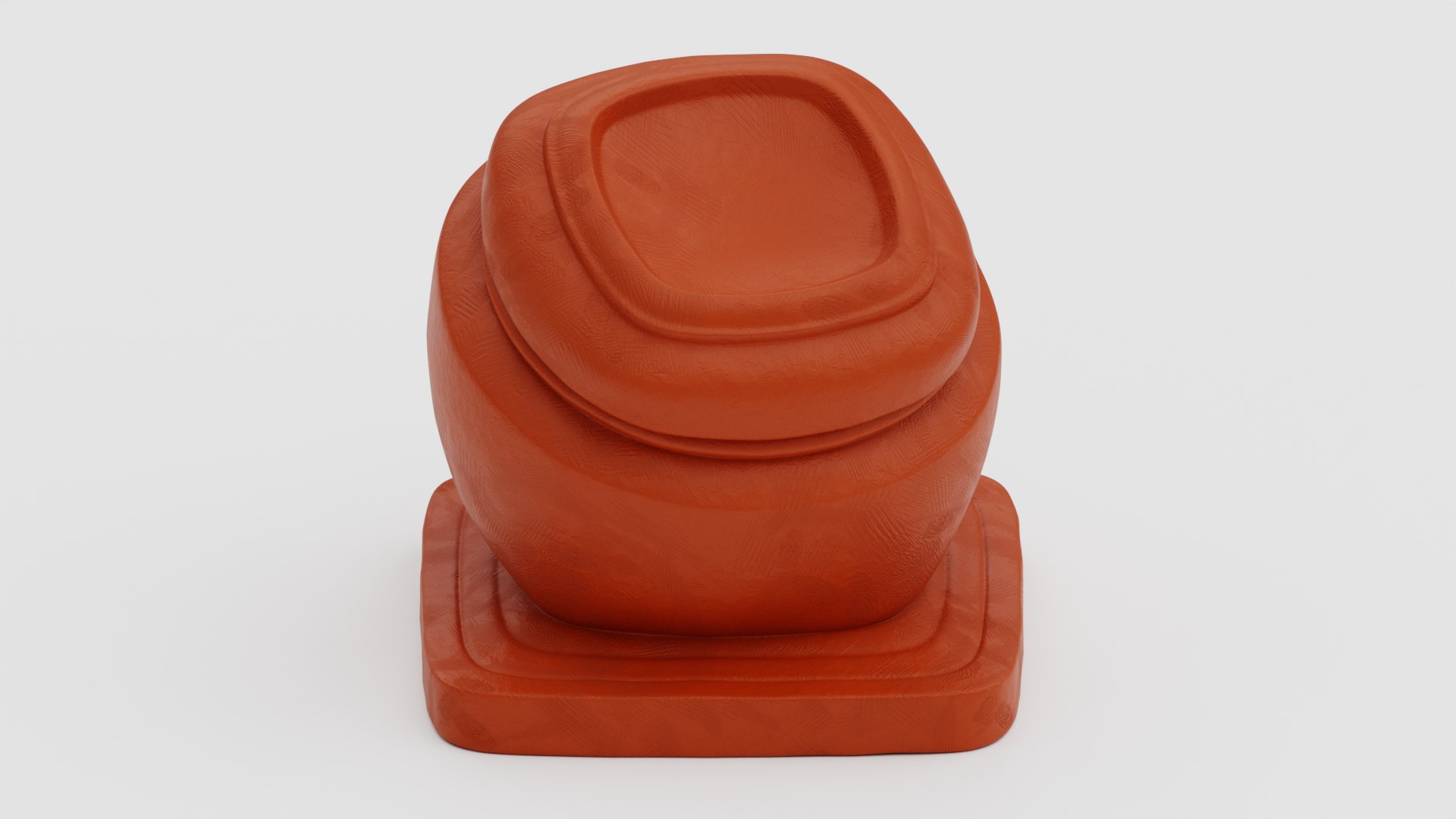 3D Model Modeling Clay Shader - TurboSquid 2237518