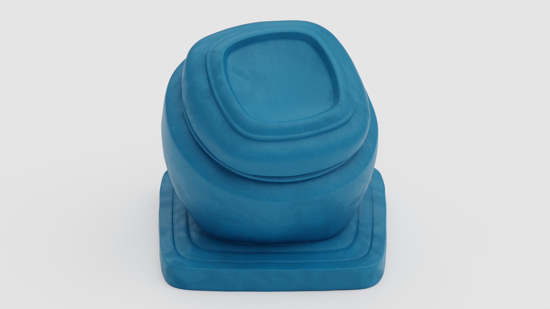 3D Model Modeling Clay Shader - TurboSquid 2237518