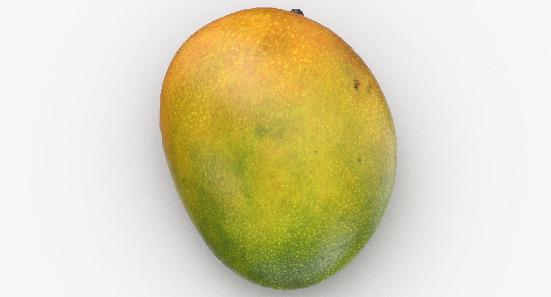 Mangos Game Ready Collection 01 - 4 Models 3D Model - TurboSquid 1819357