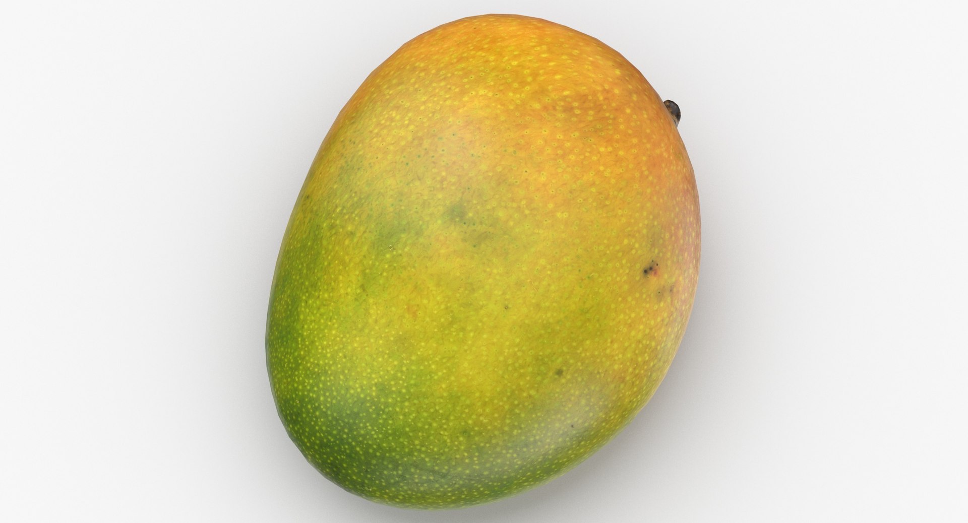 Mangos Game Ready Collection 01 - 4 Models 3D Model - TurboSquid 1819357