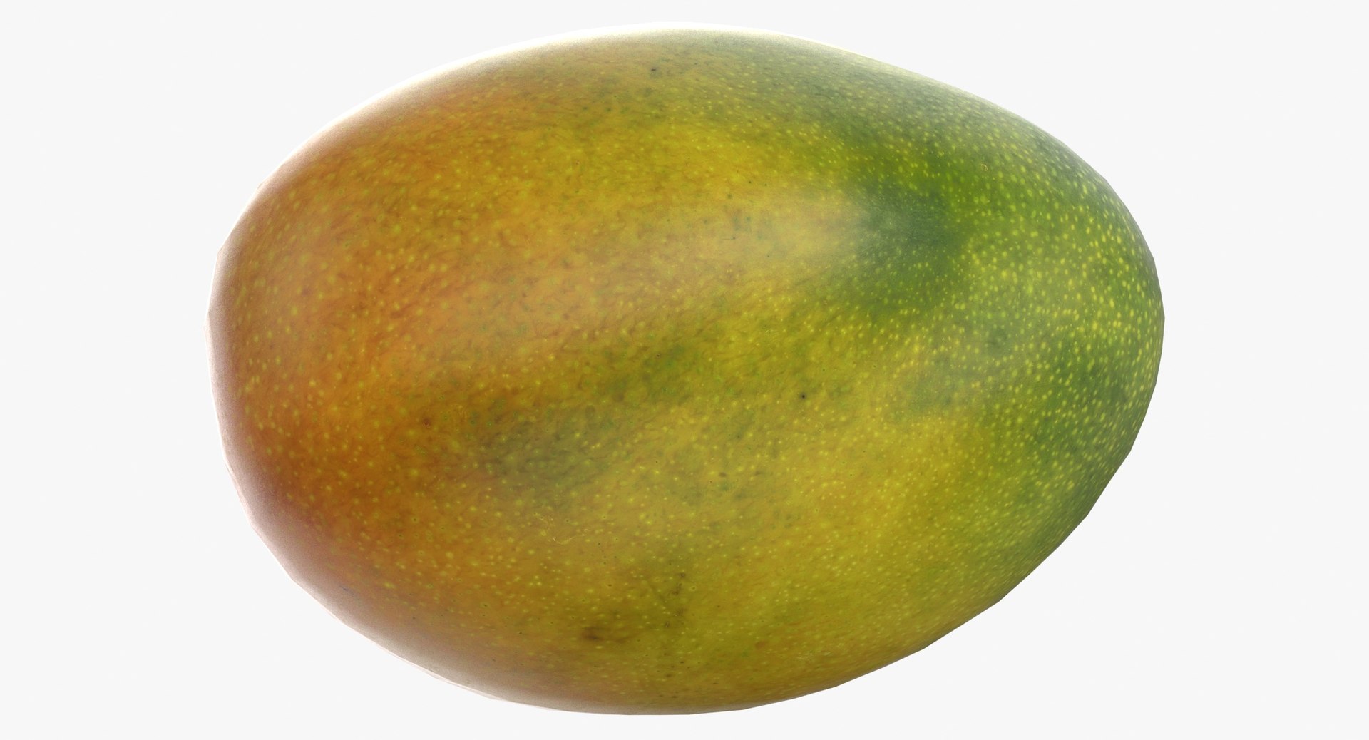 Mangos Game Ready Collection 01 - 4 Models 3D Model - TurboSquid 1819357