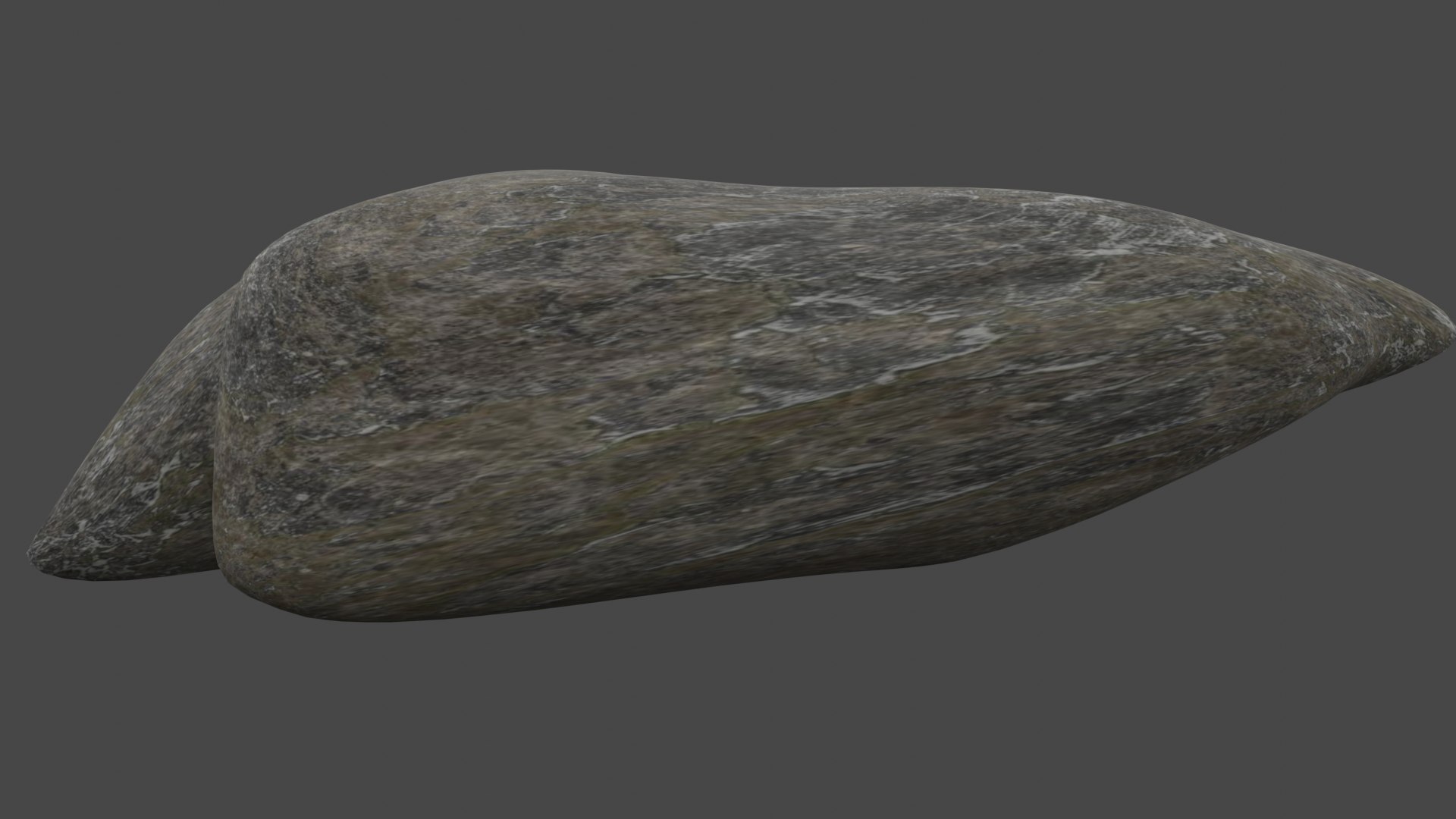 Free 3D Rocks Nature - TurboSquid 1699058