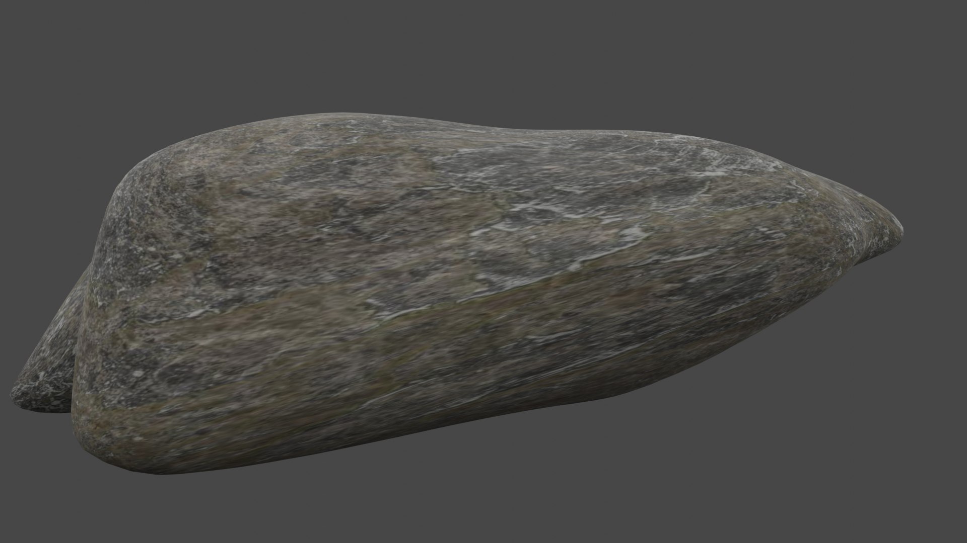 Free 3D Rocks Nature - TurboSquid 1699058
