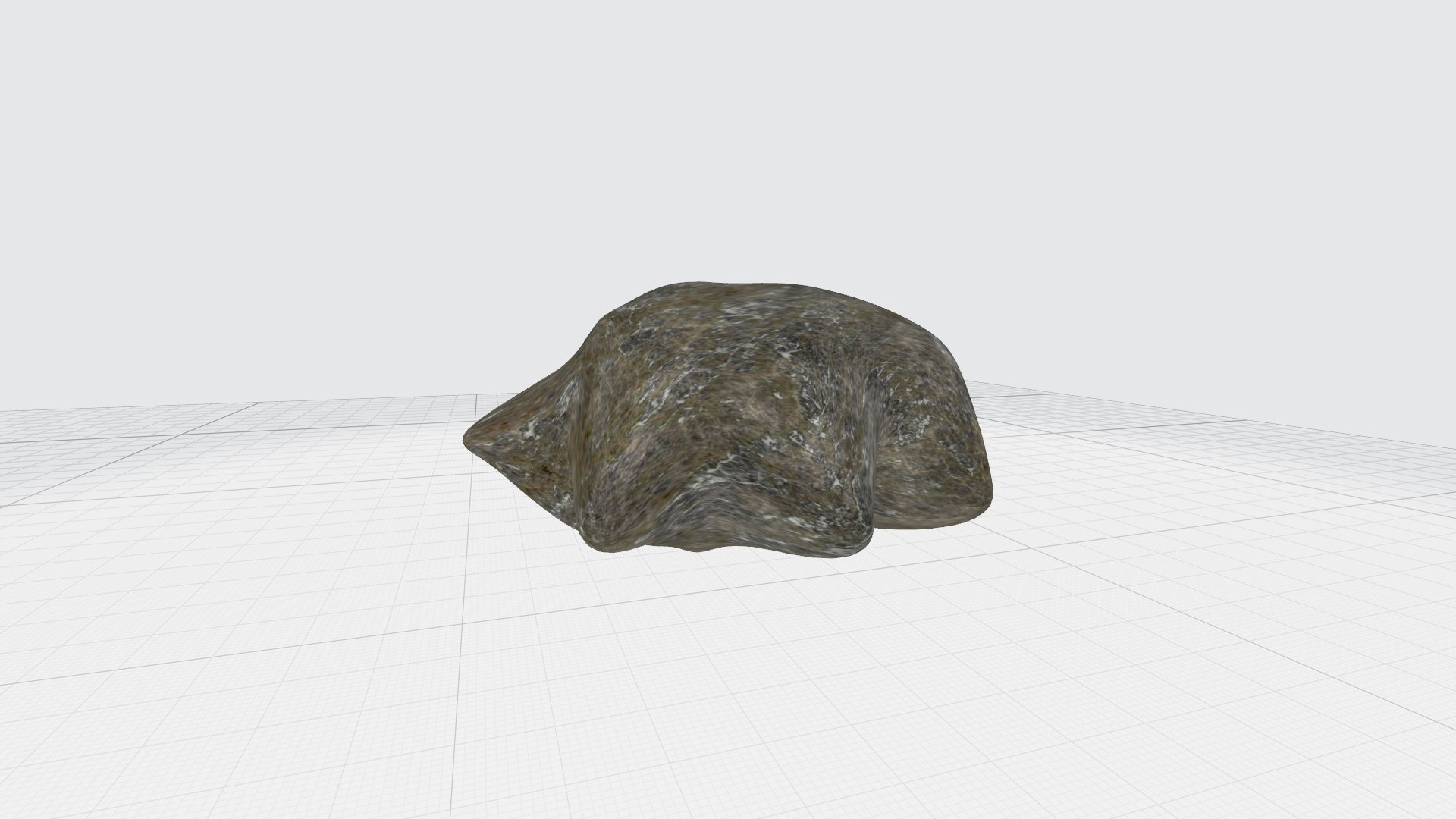 Free 3D Rocks Nature - TurboSquid 1699058