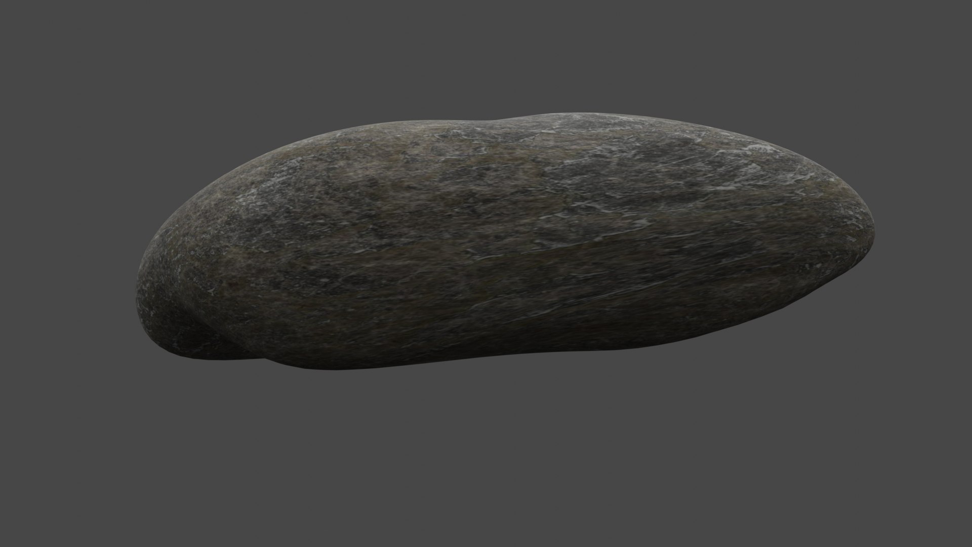 Free 3D Rocks Nature - TurboSquid 1699058