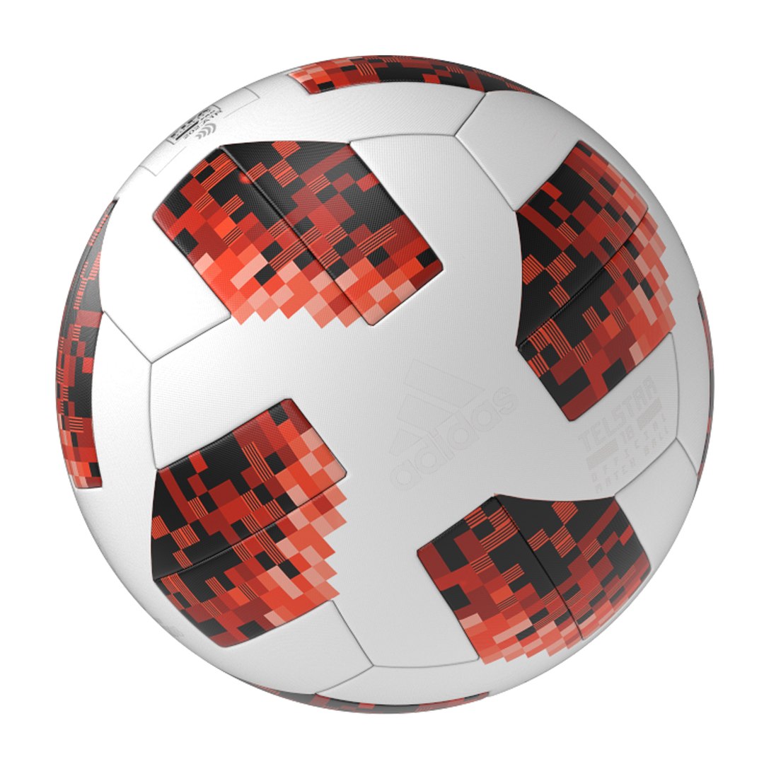 Telstar Soccer Ball Model - TurboSquid 2326452