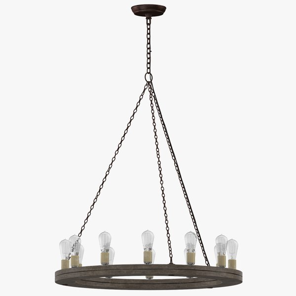 USD Ceiling-Design Models | TurboSquid