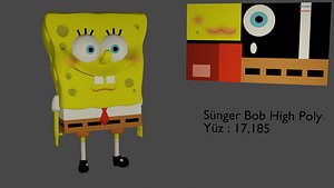 Sea Sponge 3D Models for Download | TurboSquid