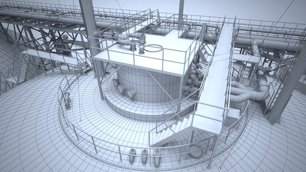 modelo 3d LNG Tanker Ship Arctic Lady - TurboSquid 2037526