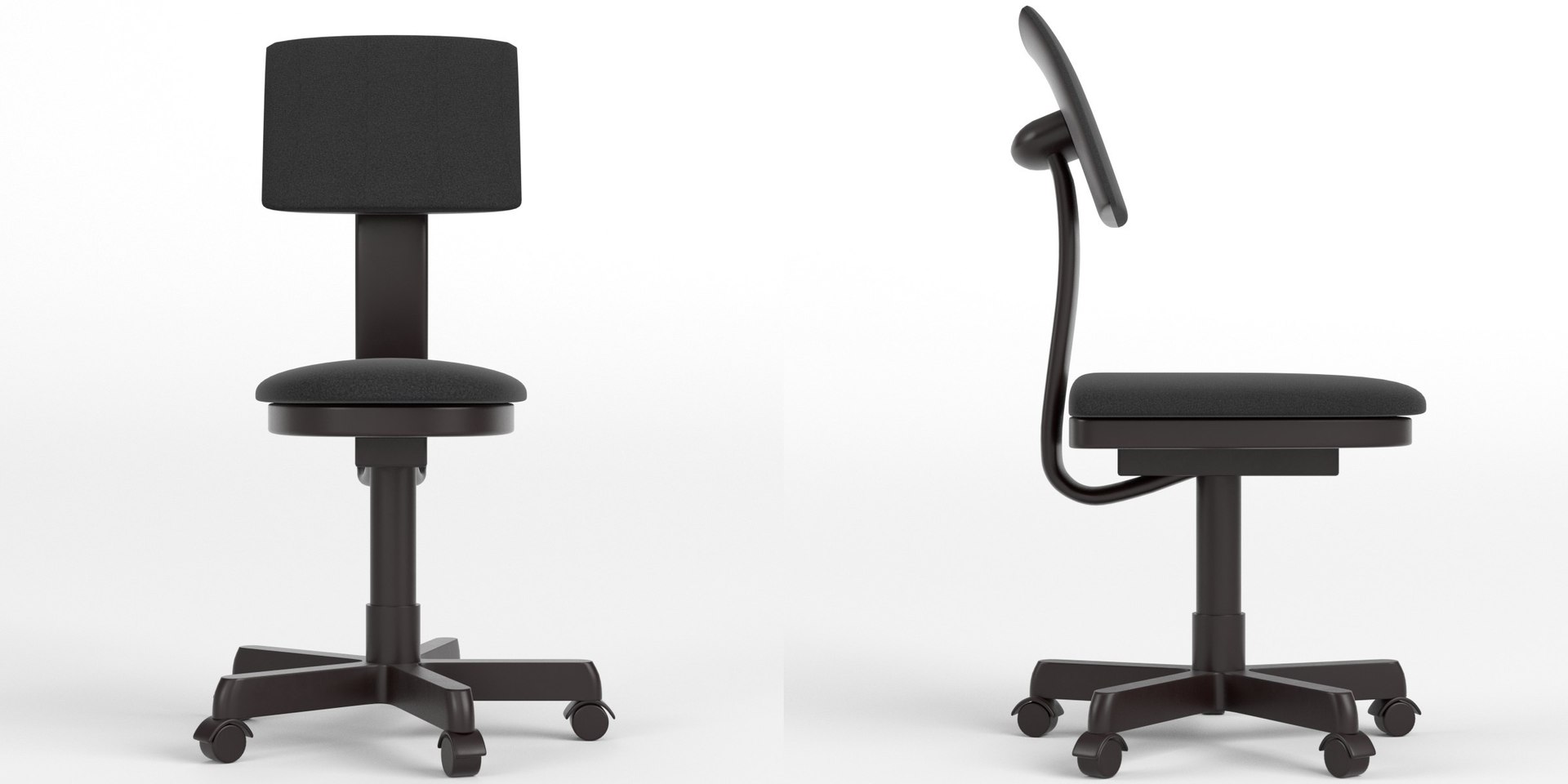 Office Chair 3 Max
