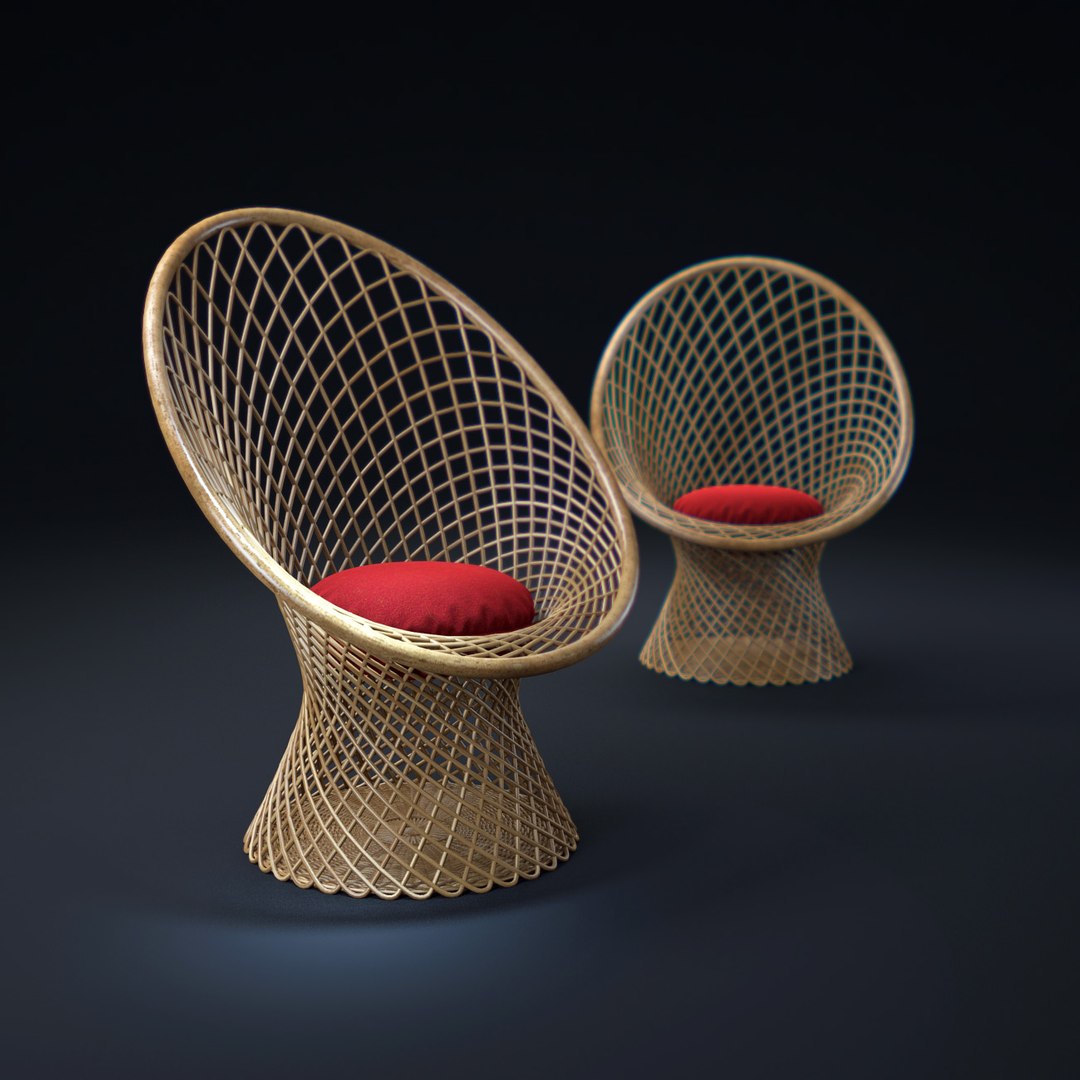 rattan-chairs-basket max