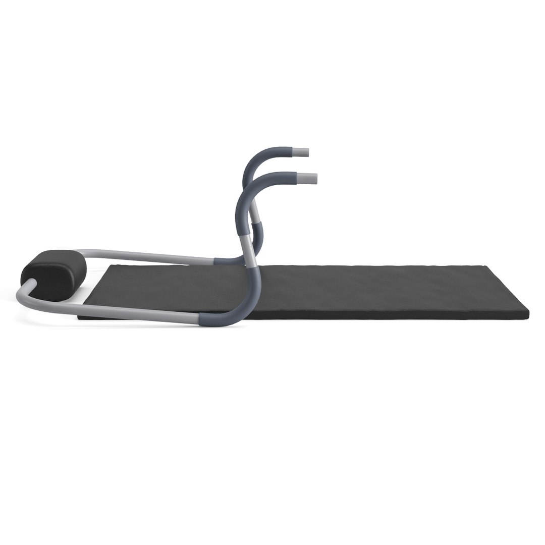 Gymnastics mat 3D model - TurboSquid 1494758