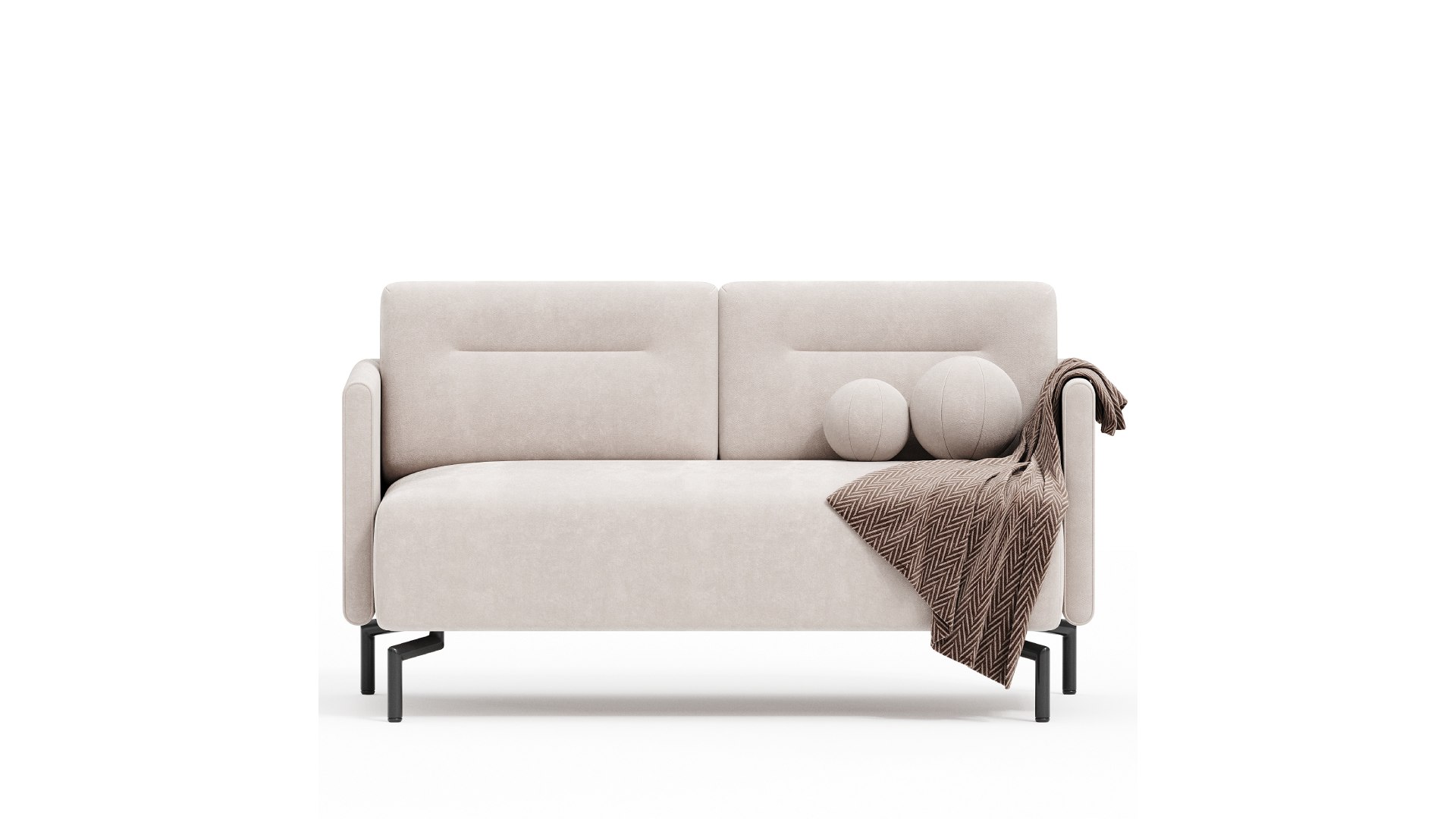 3D Sofa-300-2017-Corona - TurboSquid 2197489