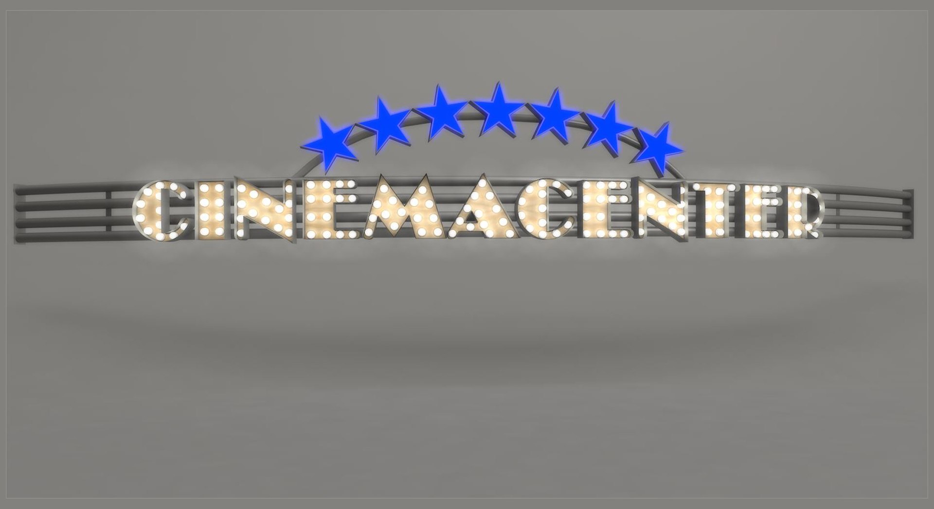 Corporeal 3D Model - TurboSquid 1698980