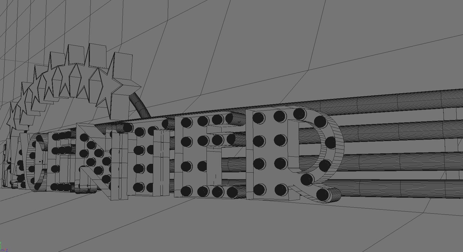 Corporeal 3D Model - TurboSquid 1698980