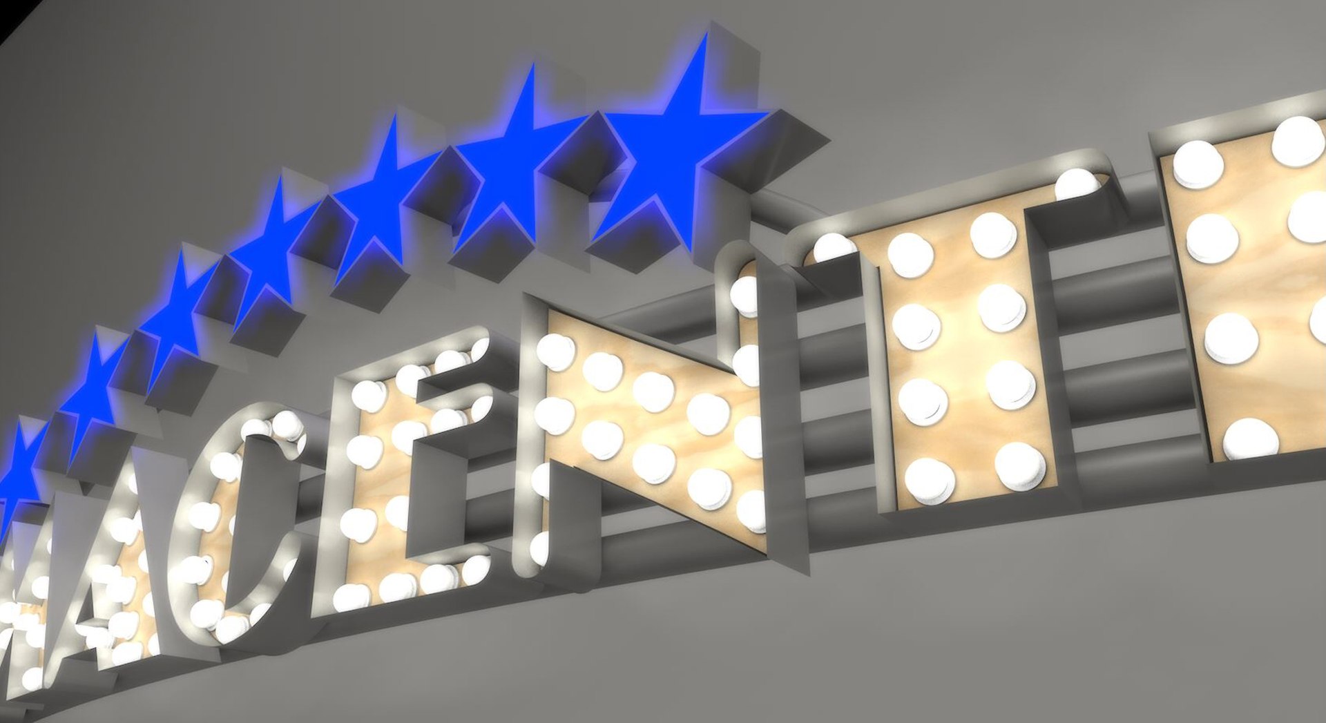 Corporeal 3D Model - TurboSquid 1698980