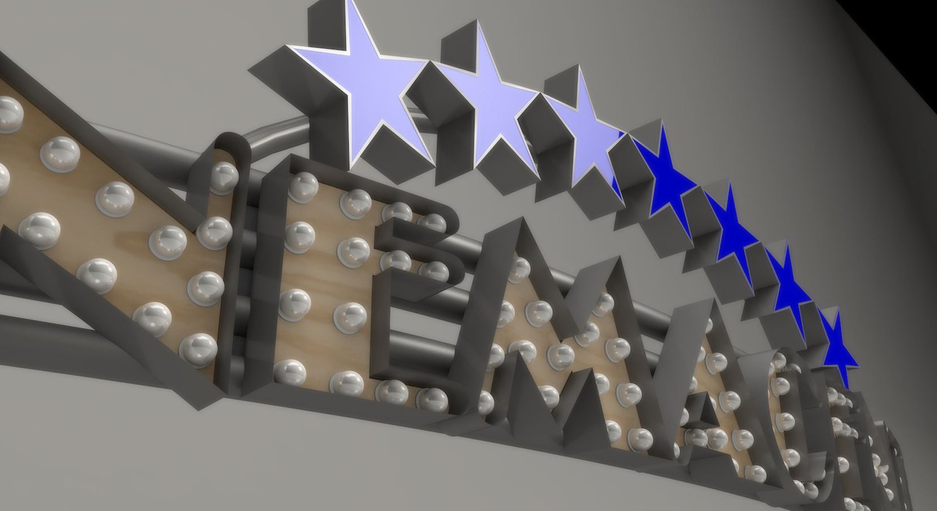 Corporeal 3D Model - TurboSquid 1698980