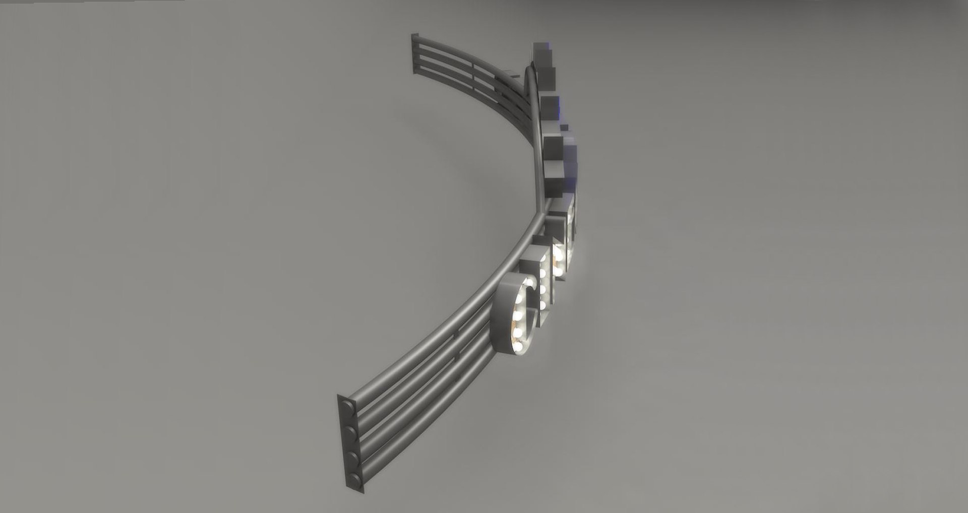 Corporeal 3D Model - TurboSquid 1698980