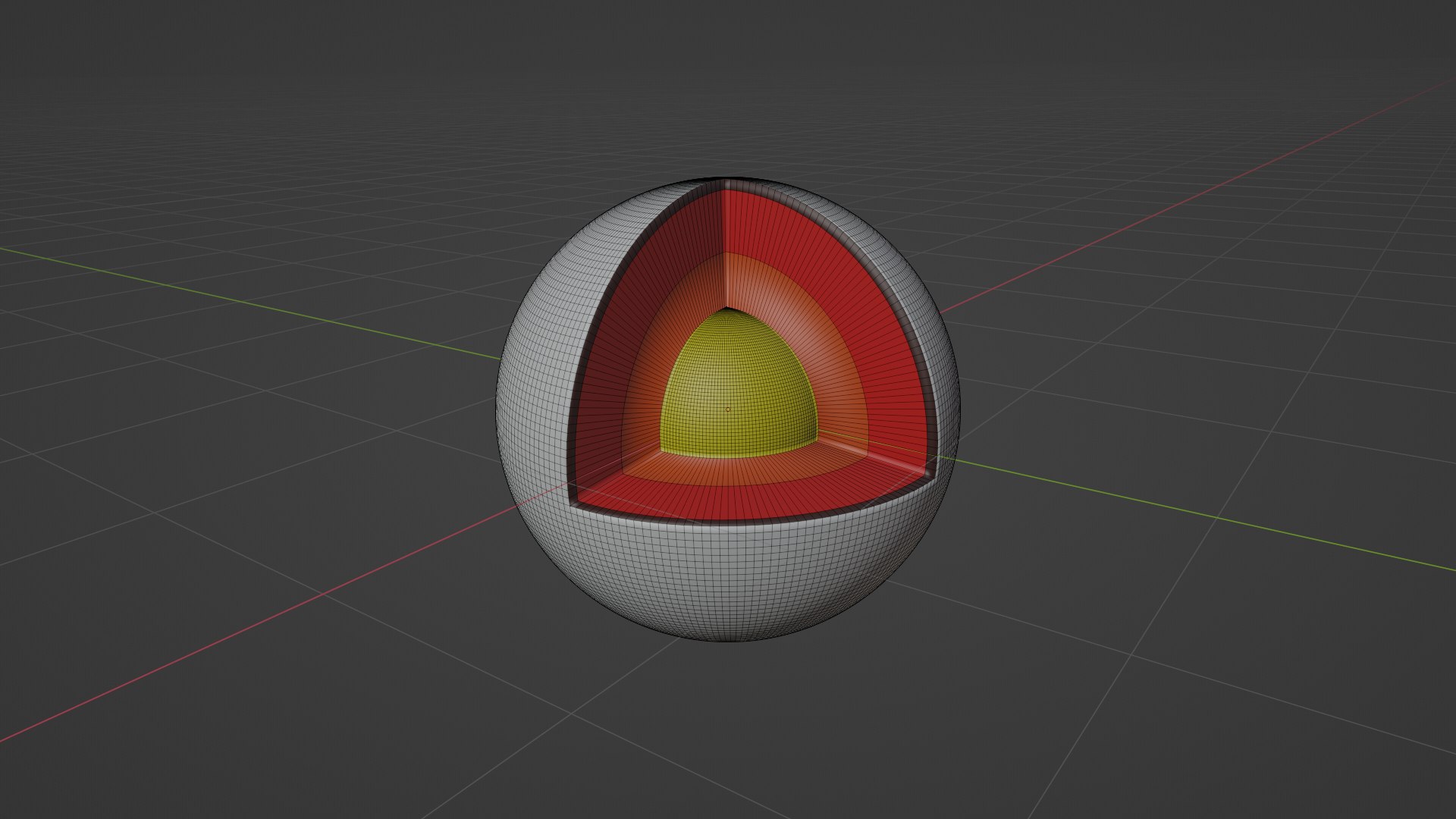 3D Mars Planet Model - TurboSquid 2055774